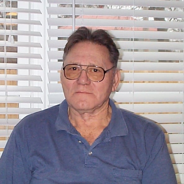 John Henry Ray Sr. | News, Sports, Jobs - Lawrence Journal-World: news ...